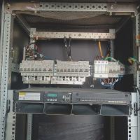 China TP48200B-N20B2 Power Module Optional Combination Frequency Switch for Huawei Network Communication Power Cabinet for sale