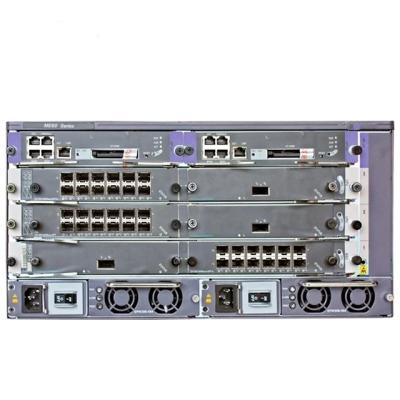China ME60-X3 02351954 ME0B0BKPD330 SFUI-480-C 480Gbps Enterprise Router for WiFi 802.11 ax for sale