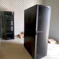 China AC to DC Output Type Indoor Power Cabinet TP48200B for HUAWEI FusionCube FR42612 for sale
