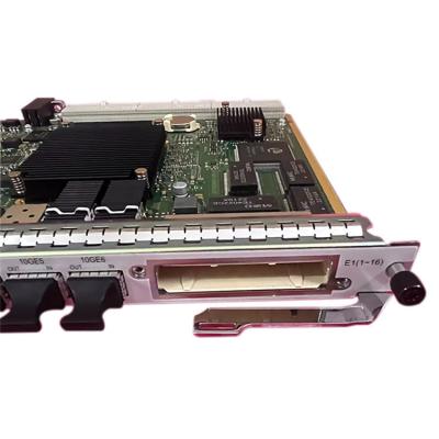 China 02312RPE Wireless Microwave Telecommunications Equipment RTN950A Main Control Board SLF3CSHOF for sale