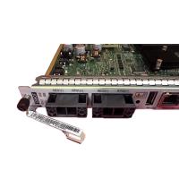 China 02312RPE Wireless Microwave Telecommunications Equipment RTN950A Main Control Board SLF3CSHOF for sale