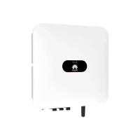China Sun2000-12ktl-m1 On Grid Hybrid Solar Inverter 12kw With Pure Sine Ware And Certificate for sale