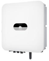 China Sun2000-12ktl-m1 On Grid Hybrid Solar Inverter 12kw With Pure Sine Ware And Certificate for sale