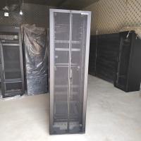 China Power Cabinet for HUAWEI Switch Network Server Cabinet HW TP48200B FusionCube FR42612 for sale