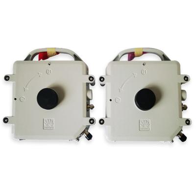 China Used Inventory Wireless Microwave ODU RTN XMC-2-18G 52413228 52413229 for RTN950A RTN905F for sale