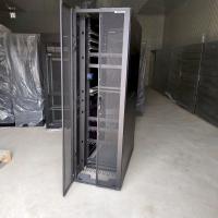 China Power Cabinet for HUAWEI Switch Network Server Cabinet HW TP48200B FusionCube FR42612 for sale
