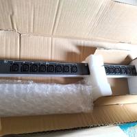 China MPH2 Managed Rack Power Distribution Unit for C13 32A 3P Intelligent Network PDU Socket for sale