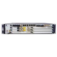China Wireless IP Microwave for HuaWei RTN950A RTN IDU 950A 4 GE RJ45 SFP E1 STM SL91ISV3 for sale