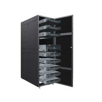 China end Storage OceanStor Dorado 18800 v6 with NO Private Mold Black and Reliability for sale