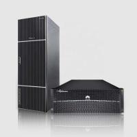 China end Storage OceanStor Dorado 18800 v6 with NO Private Mold Black and Reliability for sale