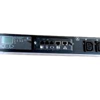 China MPHR1260 EMRMPHM1260-LF Intelligent Network Cabinet PDU Socket for Power Supply 200/240V for sale