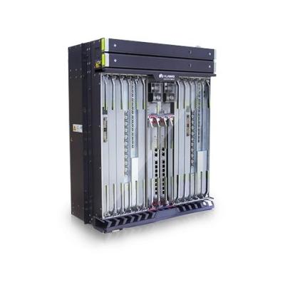 China Experience NetStream Traffic Analysis with PTN 7900E-24 Enterprise Router from OptiX for sale