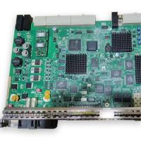 China SLF1CSHO Wireless Microwave Host IDU for RTN950A Main Control Unit Board 03021UDH for sale