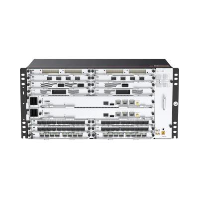 China 1.44 Tbps Throughput and Compact Size OptiX PTN 990E Enterprise Router for B2B Sourcing for sale