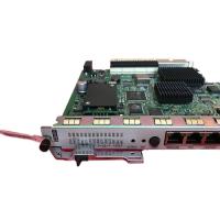 China 560*385*170mm RTN980 Main Control Switch Board SLB1CSHNA for Wireless Microwave Host for sale