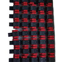China Chinese Mainland Producer Red Black Power Connector for OSN RTN OLT AC to DC Suitable for sale