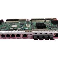 China 560*385*170mm RTN980 Main Control Switch Board SLB1CSHNA for Wireless Microwave Host for sale