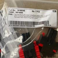 China Chinese Mainland Producer Red Black Power Connector for OSN RTN OLT AC to DC Suitable for sale