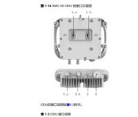 China RTN XMC-5D 13G Wireless Microwave ODU Telecommunications Equipment for RTN980 RTN850A for sale