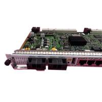 China 03022TLJ SLF2CSHO Wireless Microwave Host IDU RTN950A Main Control Unit Board 2.8KG for sale