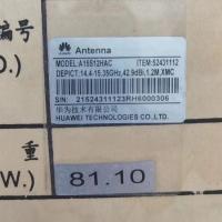 China Single Polarization Microwave ODU Antenna 52431112 A15S12HAC for RTN950A RTN905F RTN910A for sale