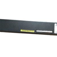 China Vertiv IRS-P800LC16 1U PDU for Cabinet Data Center AC Input Output 16A Compact Design for sale