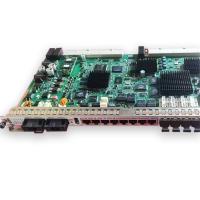China PTN 970C 03050HXX TPKD02EX4S03 3059757 TPND02EX4S00 OptiX 4 Channels 10 GE Optical Interface Board SFP for sale