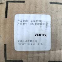 China Vertiv IRS-P800LC16 1U PDU for Cabinet Data Center AC Input Output 16A Compact Design for sale