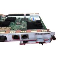 China Wireless Communication OptiX RTN 980 SLB2CSHNU Nodal Main Control Switch Board 03023WUN for sale