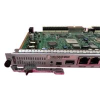 China Wireless Communication OptiX RTN 980 SLB2CSHNU Nodal Main Control Switch Board 03023WUN for sale