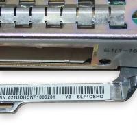 China HuaWei RTN950A SLF1CSHO Wireless Microwave Host IDU Main Control Unit Board 03021UDH for sale