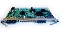 China HuaWei RTN950A SLF1CSHO Wireless Microwave Host IDU Main Control Unit Board 03021UDH for sale