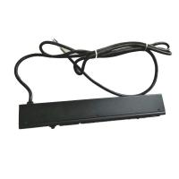 China Data Center 1U Telecom Power PDU ROHS IRS-P006VN16 No Plug for 1U Rack Mount Cabinet for sale