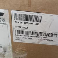 China 2023 Innovative IP Microwave RTN 950A Long Range Split Type Outdoor and Indoor Equipment for sale