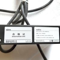 China 1U Basic Universal Type PDU Power Socket for Cabinet Data Center 250V- Output AC Input for sale