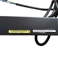China 1U Basic Universal Type PDU Power Socket for Cabinet Data Center 250V- Output AC Input for sale
