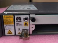 China Long Range Wireless Microwave Link RTN 910A Code 03050KCW with 12 Direction RF and 1 for sale
