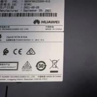 China Long Range Wireless Microwave Link RTN 910A Code 03050KCW with 12 Direction RF and 1 for sale