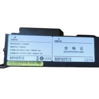 China 250V 16A 1U Basic Type Black Single Phase PDU for Cabinet Data Center AC Input Output for sale