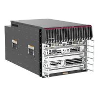 China AC HVDC 02353CVY Chassis NetEngine 8000 X4 Router with High Throughput 1.44 Tbps for sale