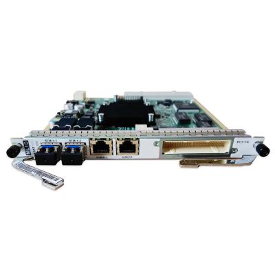 China 16 Way E1 Board 2STM Model SL91ML1D Code 03027QLY for Wireless Microwave VER.D Version for sale