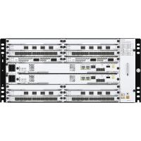 China Adding Access VLAN NetEngine 8000 M14 DC Chassis 1 WAN Port 2*DC Power and Fan Box for sale