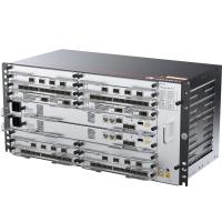 China Adding Access VLAN NetEngine 8000 M14 DC Chassis 1 WAN Port 2*DC Power and Fan Box for sale