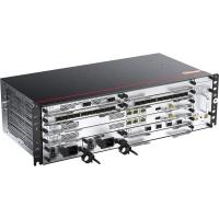 China NetEngine 8000 M8 Integrated AC Chassis 11.3 kg 24.91 lb Fully Configured and Stocked for sale