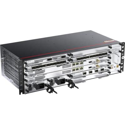China NetEngine 8000 M8 Integrated AC Chassis 11.3 kg 24.91 lb Fully Configured and Stocked for sale