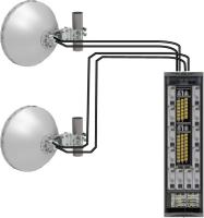 China Optix RTN IP Microwave Wireless Long Range Transmiss for Seamless Network Connection for sale