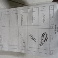 China ODU Installation Accessories 100% Original 100% for Wireless Microwave Communication for sale