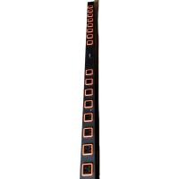 China Geist C1650L F0132152 220V 32A 16A Single Phase Input Switch PDU for Network Cabinet for sale