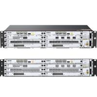 China Fan Box and 2*DC Power for CR8BM6BKPDC1 02353HHE NetEngine 8000 M6 Integrated DC Chassis for sale
