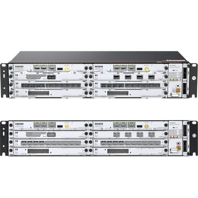 China Fan Box and 2*DC Power for CR8BM6BKPDC1 02353HHE NetEngine 8000 M6 Integrated DC Chassis for sale